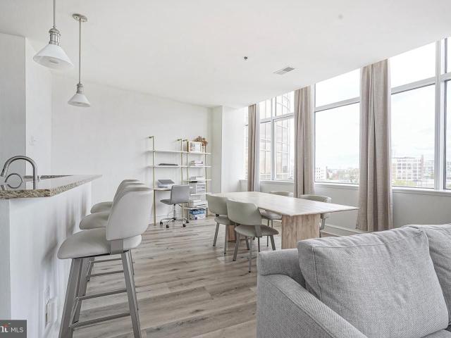 201 N 8th Street Unit 402, Philadelphia, US, PA