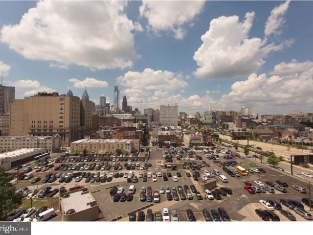 201 N 8Th Street # 911