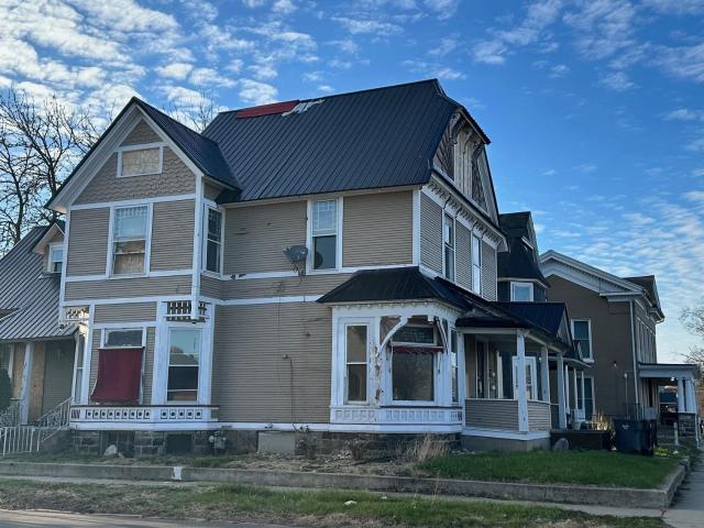 201 N 2Nd Street