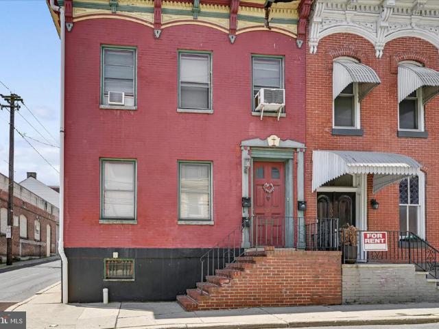 201 N 2Nd Street