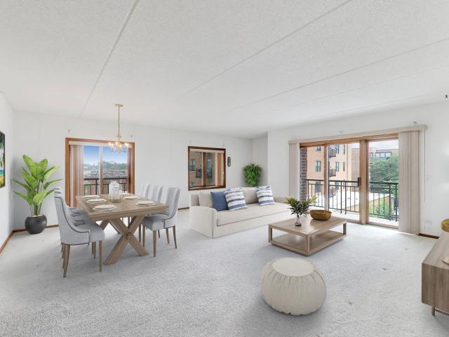 201 N Vail Avenue # 409