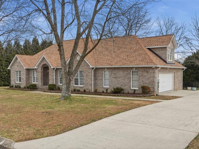 201 N Victoria Ln, Tullahoma, TN 37388 | MLS #3170 | Compass
