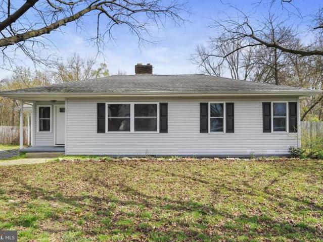 201 N Wilson, Dover, DE 19901