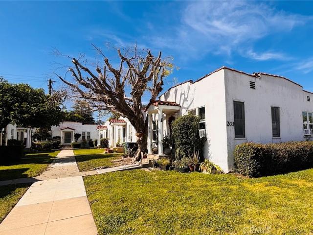 201 N Atlantic Blvd, Alhambra, CA 91801 | MLS #OC26007