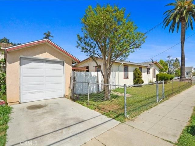 201 N Baltimore Ave, Monterey Park, CA 91754
