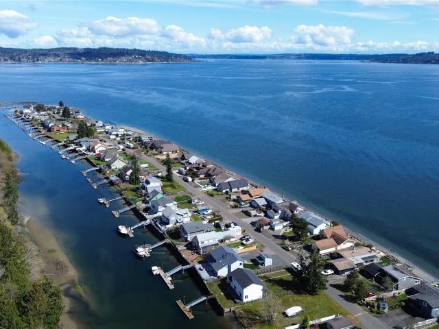 201 N Beach Drive