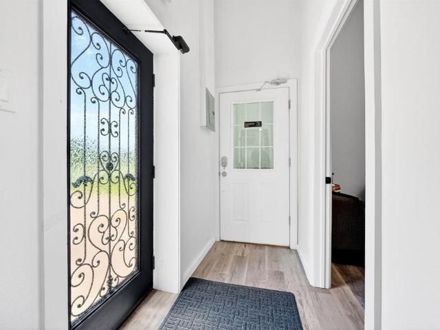 201 N Bois D Arc Street