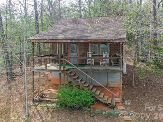 201 N Chase Ln, Rutherfordton, NC 28139 | MLS #4367
