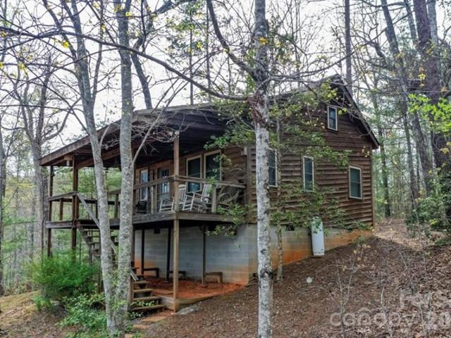 201 N Chase Ln, Rutherfordton, NC 28139