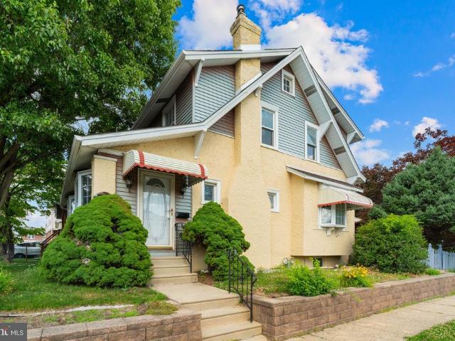 201 N Chester Pike