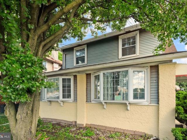 201 N Chester Pike, Glenolden, PA 19036