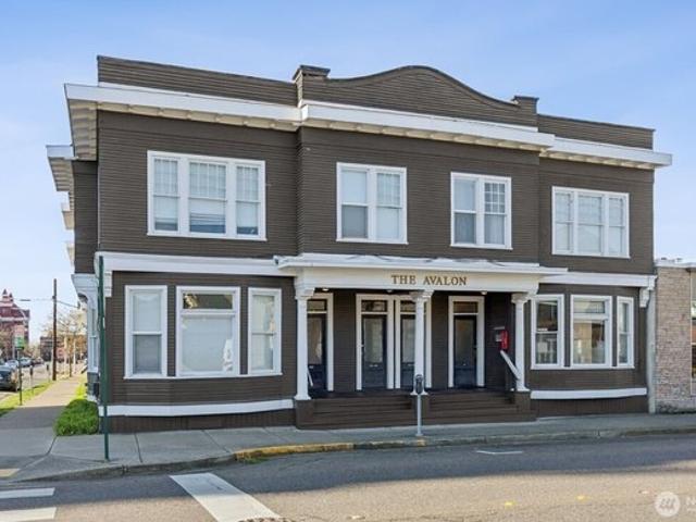 201 N Commercial St, Bellingham, WA 98225