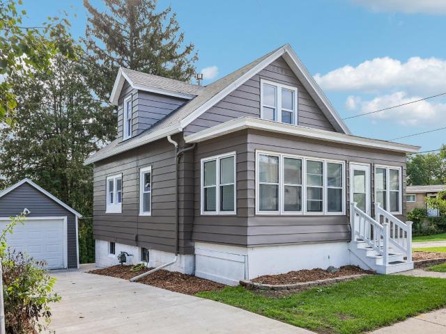 201 N Concord Ave