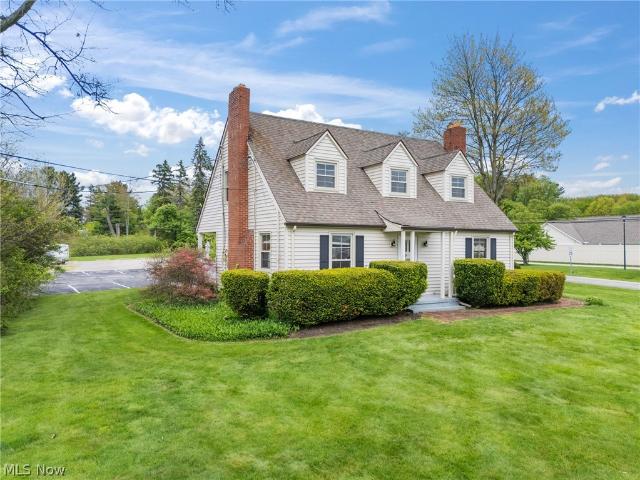 201 N Cleveland Massillon Road
