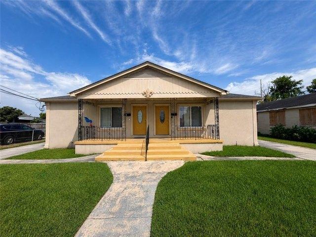 201 N Cumberland St, Metairie, LA 70003