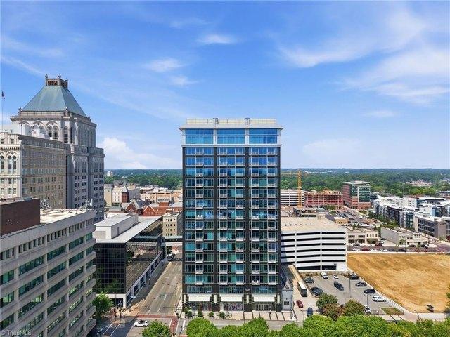 201 N Elm St Ste 901, Greensboro, NC 27401
