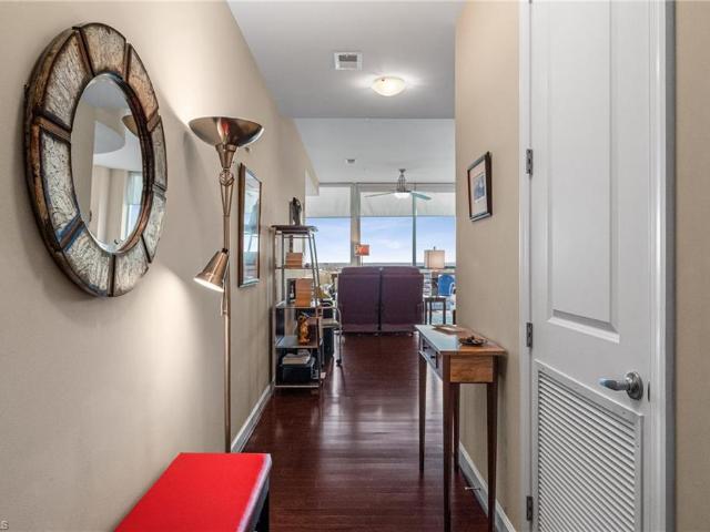 201 N Elm St, Unit 1207, Greensboro, NC 27401 | MLS #1202 | Compass