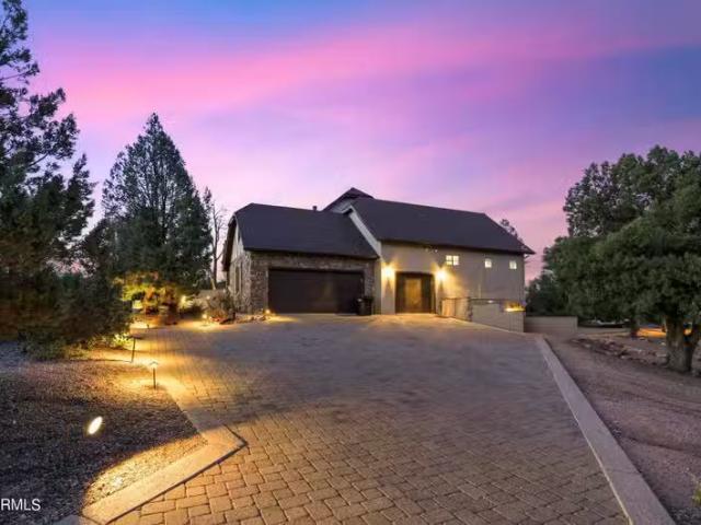 201 N Fawn Dr, Payson, AZ 85541 MLS 6756145