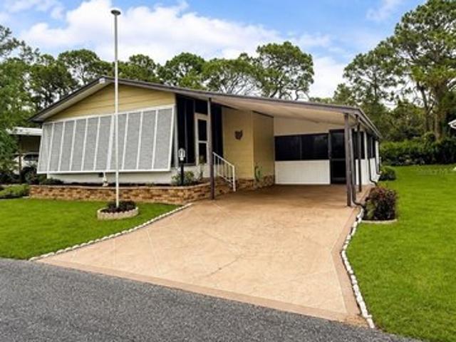 201 N Fiji Cir, Englewood, FL 34223