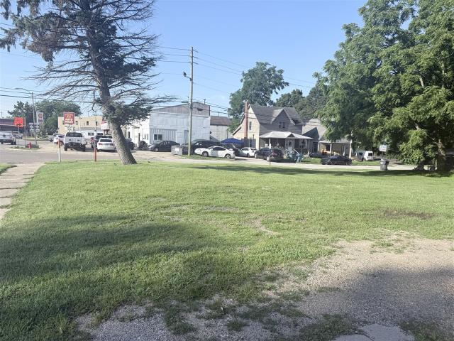 201 N Front Street
