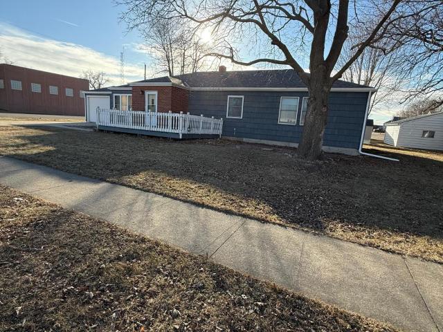 201 N Front Street