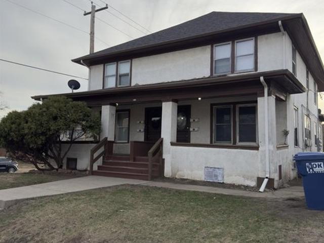 201 N French Ave, Sioux Falls, SD 57103