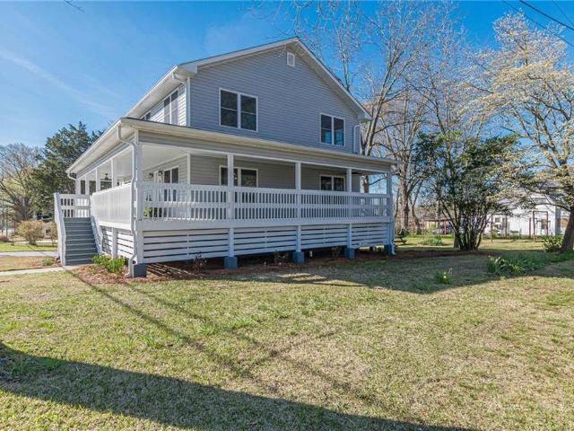 201 N Georgia Ave, Bremen, GA 30110 | MLS #7548 | Compass