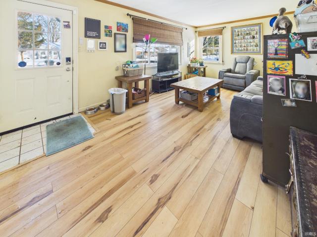 201 N Greenbriar Road