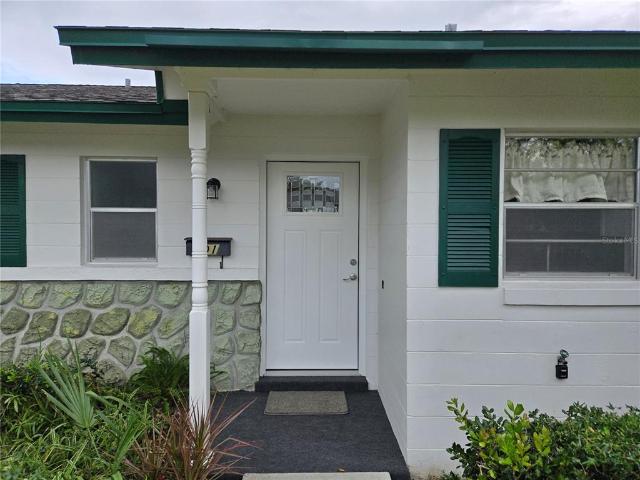 201 N Hill Ave, Unit 150, DeLand, FL 32724 | MLS #V4939 | Compass