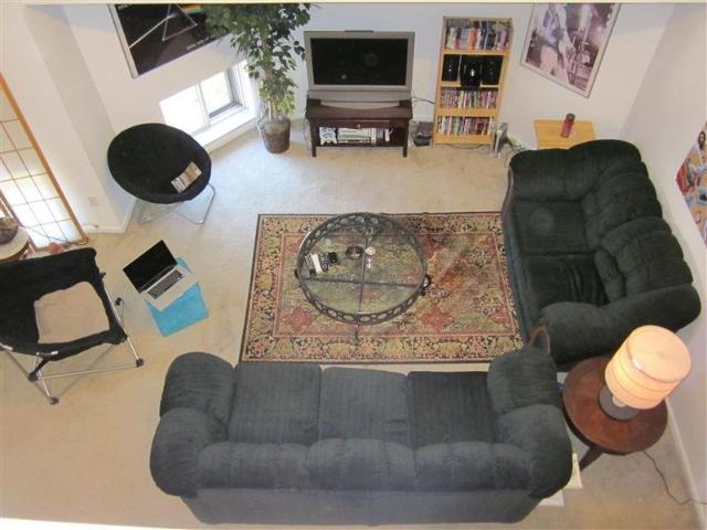 201 N. Huron 3 Bedroom Apartment for Rent at 201 North Huron Street, Ypsilanti, MI 48197