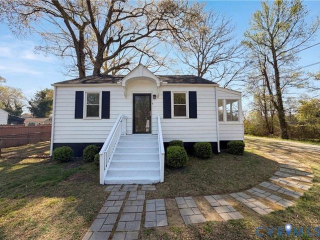 201 N Ivy Ave, Henrico, VA 23075