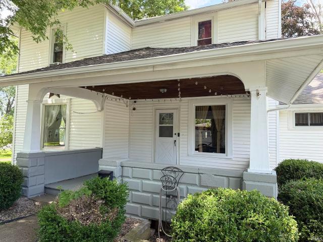 201 N Jefferson Street