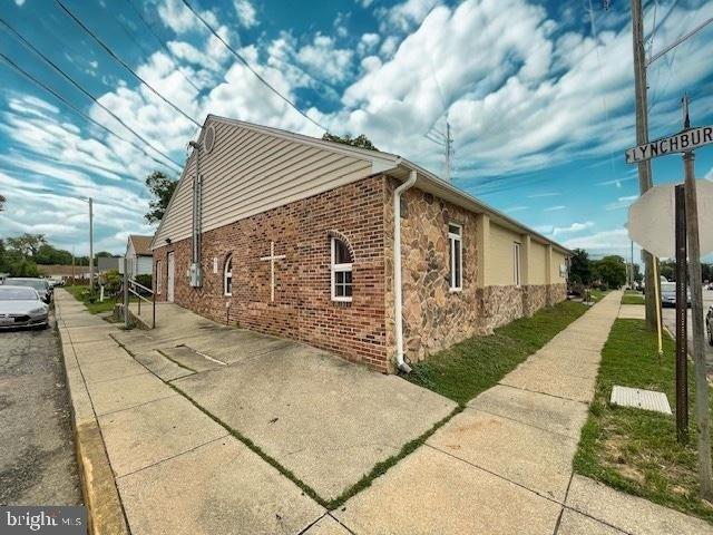 201 N Lynchburg St, Chestertown, MD 21620
