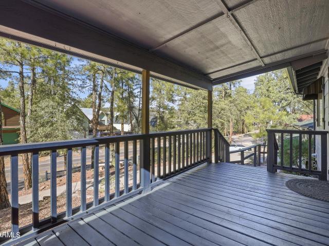 201 N McLane Road