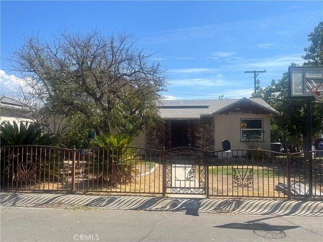 201 N Magnolia Ave, Rialto, CA 92376