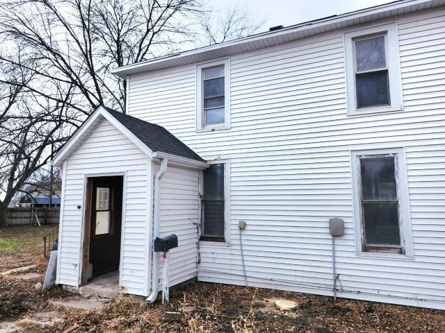 201 N Main Street