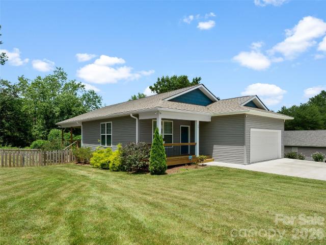 201 N Mapleton Drive