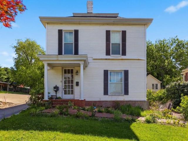 201 N Maysville St, Mount Sterling, KY 40353