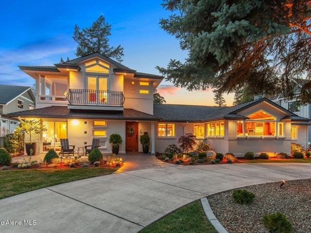 201 N Military Dr, Coeur d'Alene, ID 83814