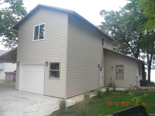 201 N Mulberry Street