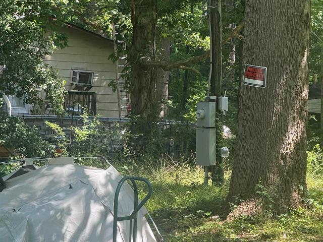 201 N Norton Road # lot 5 & 6