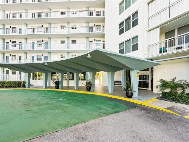 201 N Ocean Boulevard, 208, Pompano Beach, FL