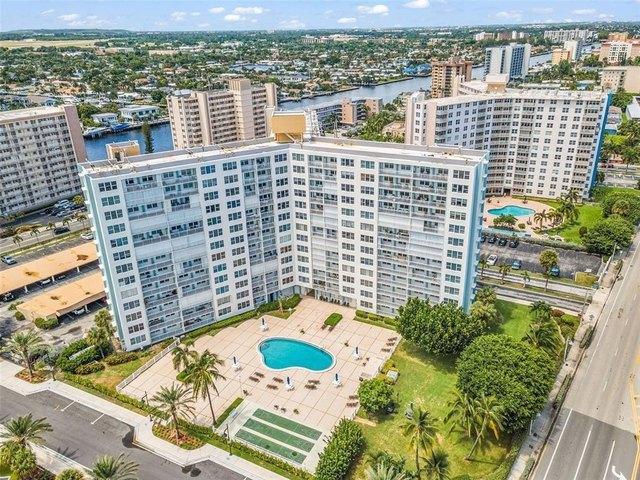 201 N Ocean Blvd Apt 1112, Pompano Beach, FL 33062