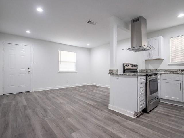 201 N Pierce St 1 Bedroom Apartment for Rent at 201 N Pierce St, Little Rock, AR 72205
