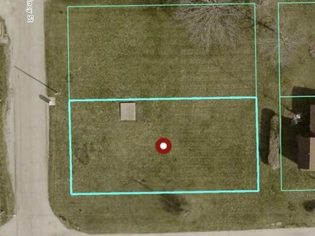 201 N Quincy St, Hebron, IN 46341