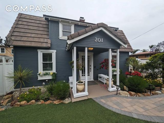 201 N Rios Ave, Solana Beach, CA