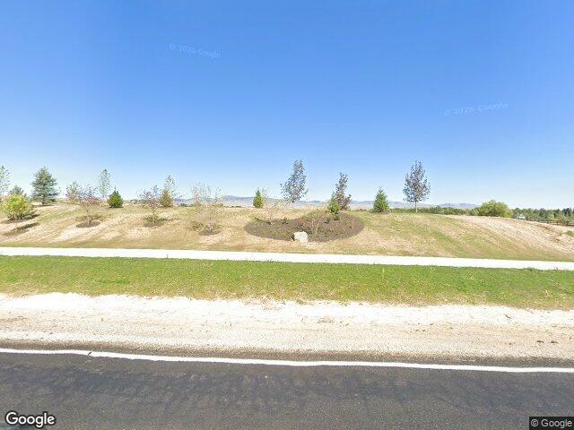 201 N Romal Ln Lot 3, Eagle, ID 83616