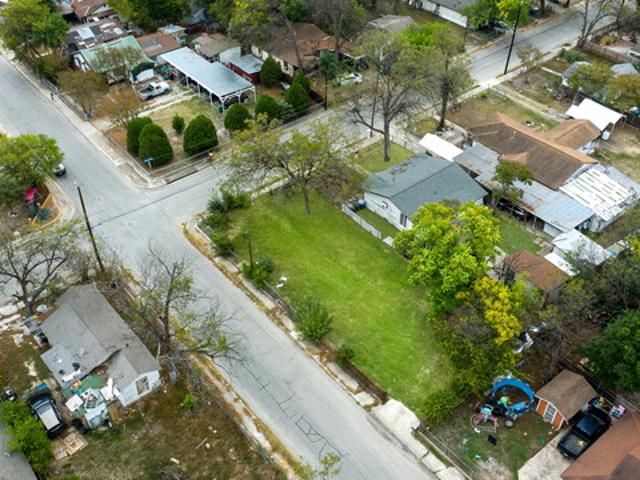 201 N San Gabriel Ave