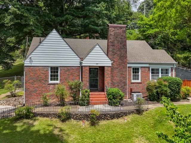 201 N Seminole Dr, Chattanooga, TN 37411