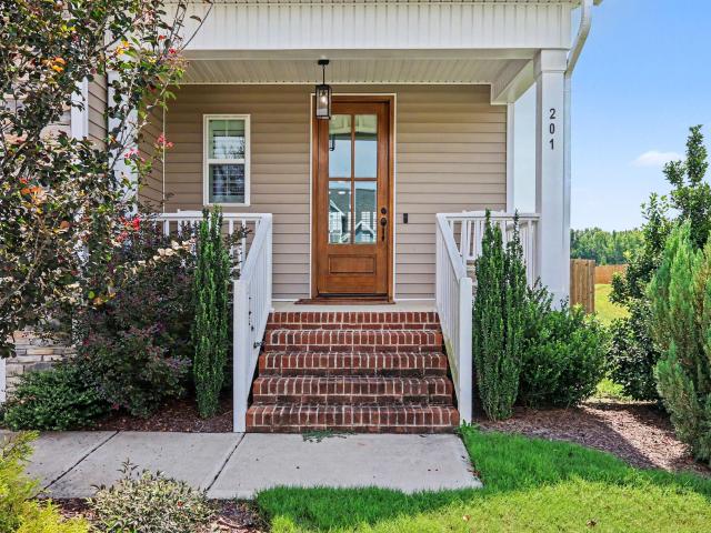 201 Noramac Court